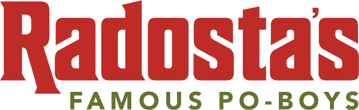 Radosta's Po-boys - Radosta's Po-boys