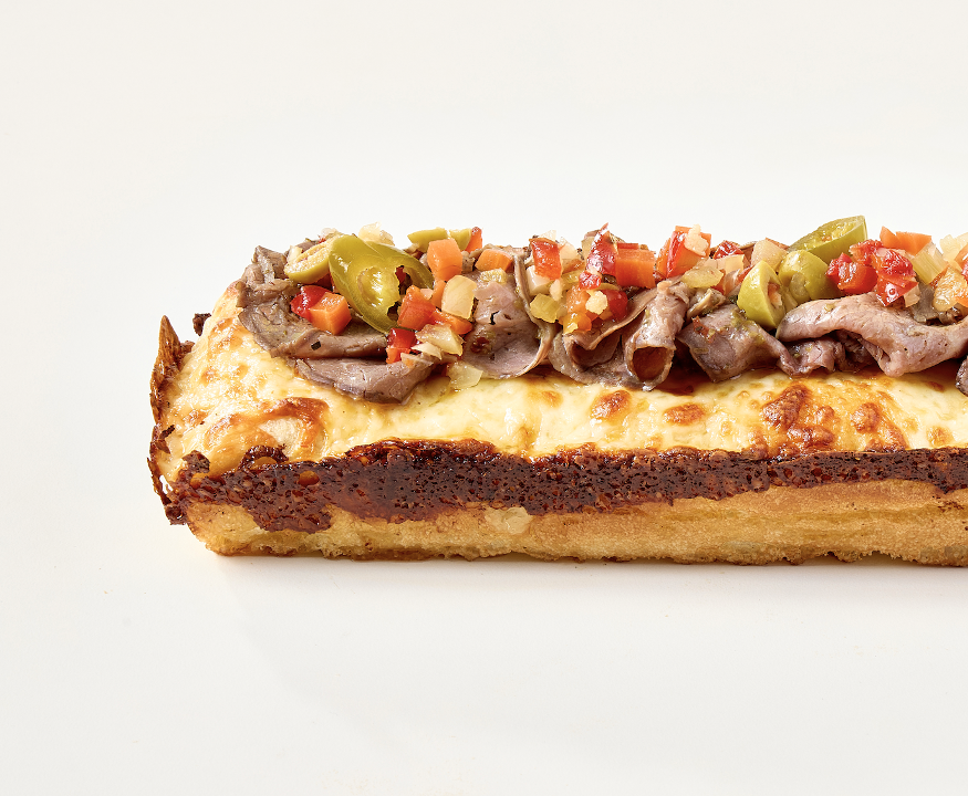 Little Village - EDGE 4 Pack