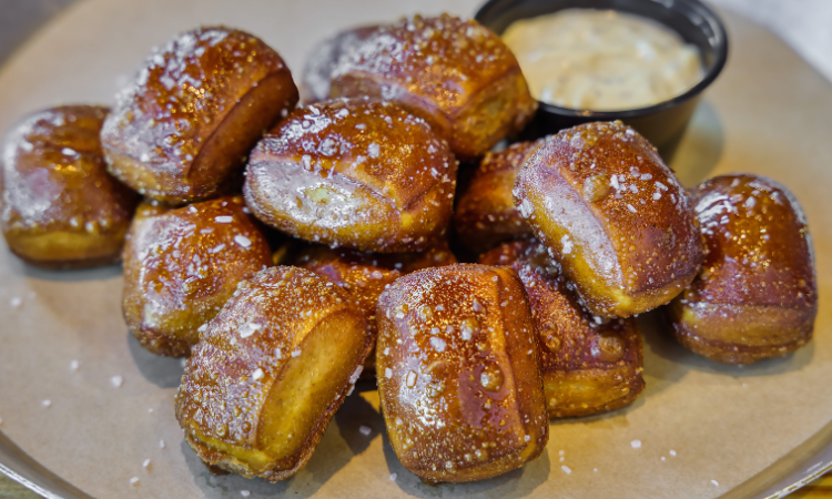 Murfreesboro - Onion Rings