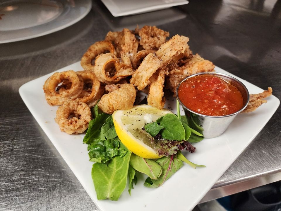 Noosa Bistro - Chili Cup