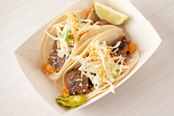 South Lake Union - Coca-Cola