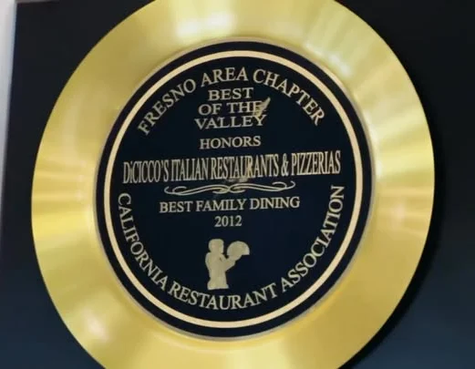 Dicicco's Italian Restaurant