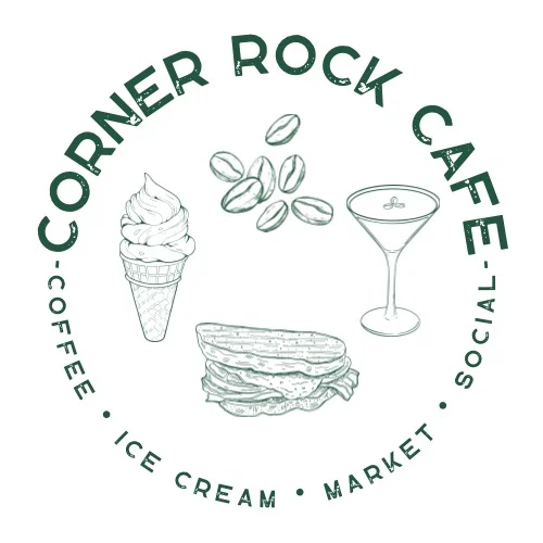 Corner Rock Cafe