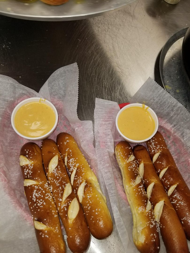 Holiday Manor - Chips