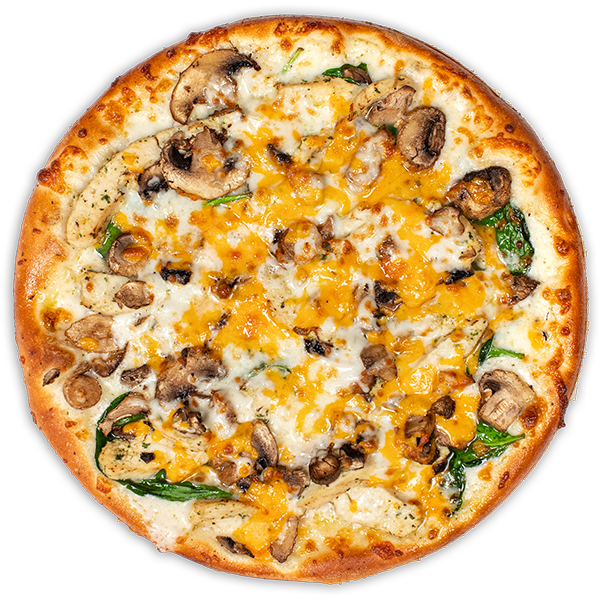 Crust Pizza Co - Houston Heights | Toast