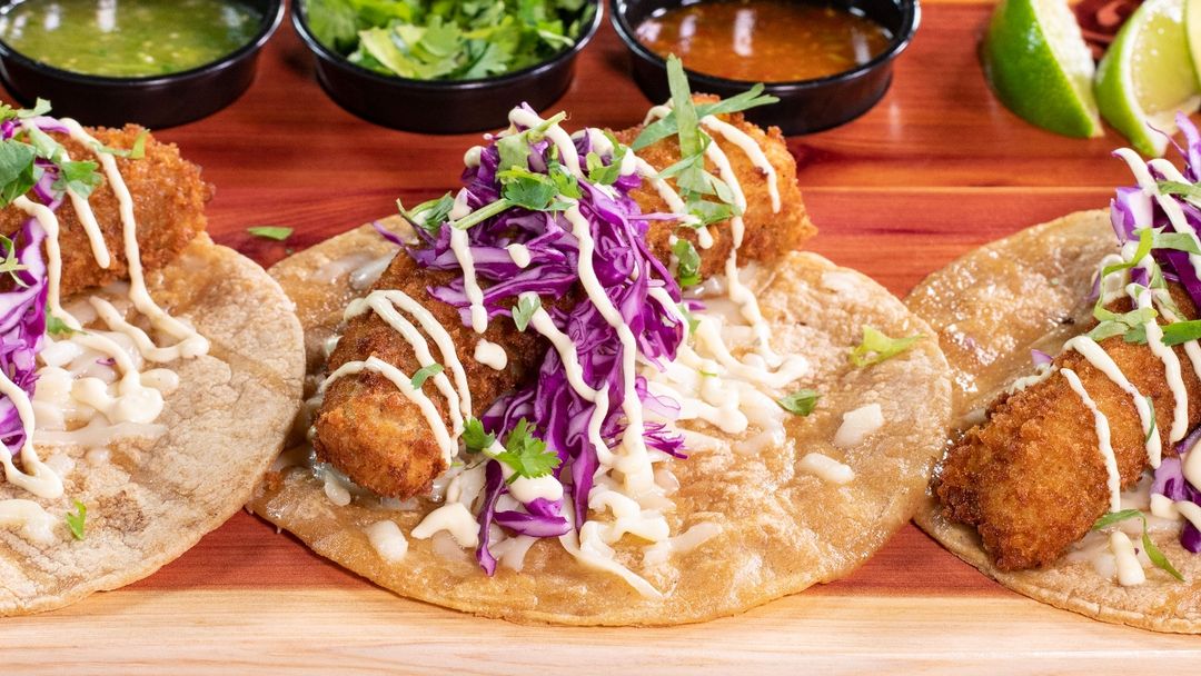 El Toril Mexican restaurant! | Toast