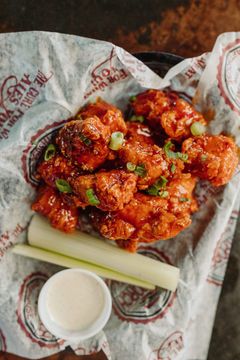 4214 Kell W Blvd, Wichita Falls, TX 76309 - Philly Smash