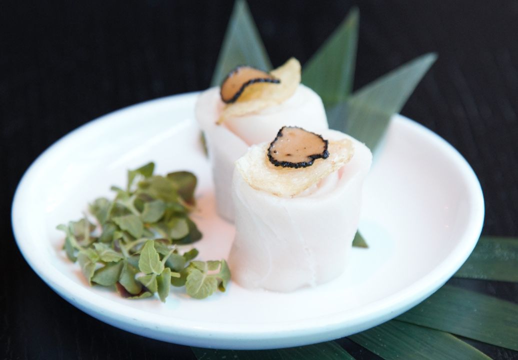 Sunda - Fulton Market 333 N Green St. | Toast