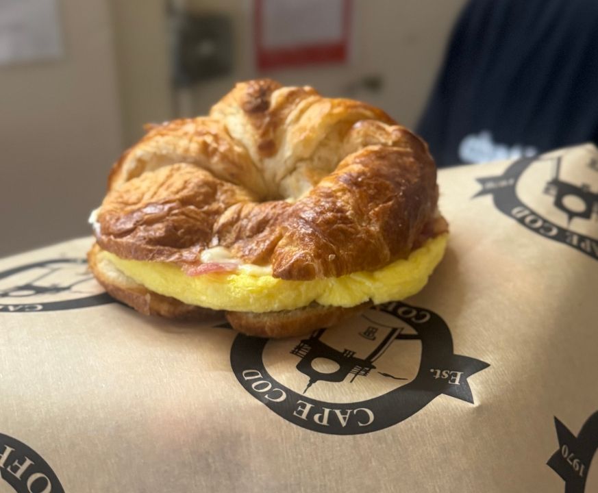 Chatham Perk - REBUILDING 307 Orleans Road | Toast