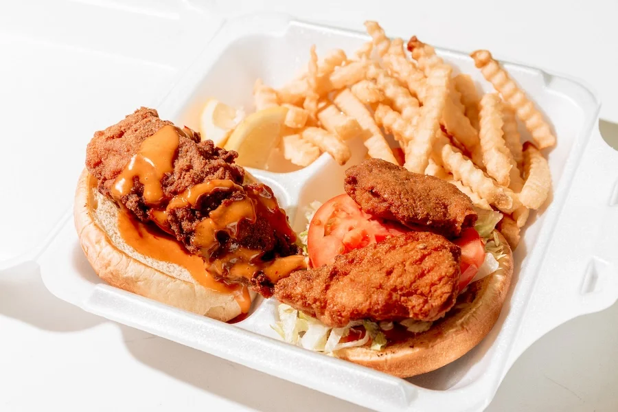 Dock's - Docks - Chicago Marshfield Plaza