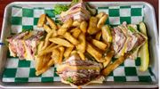 Fat's - West Allis | Toast