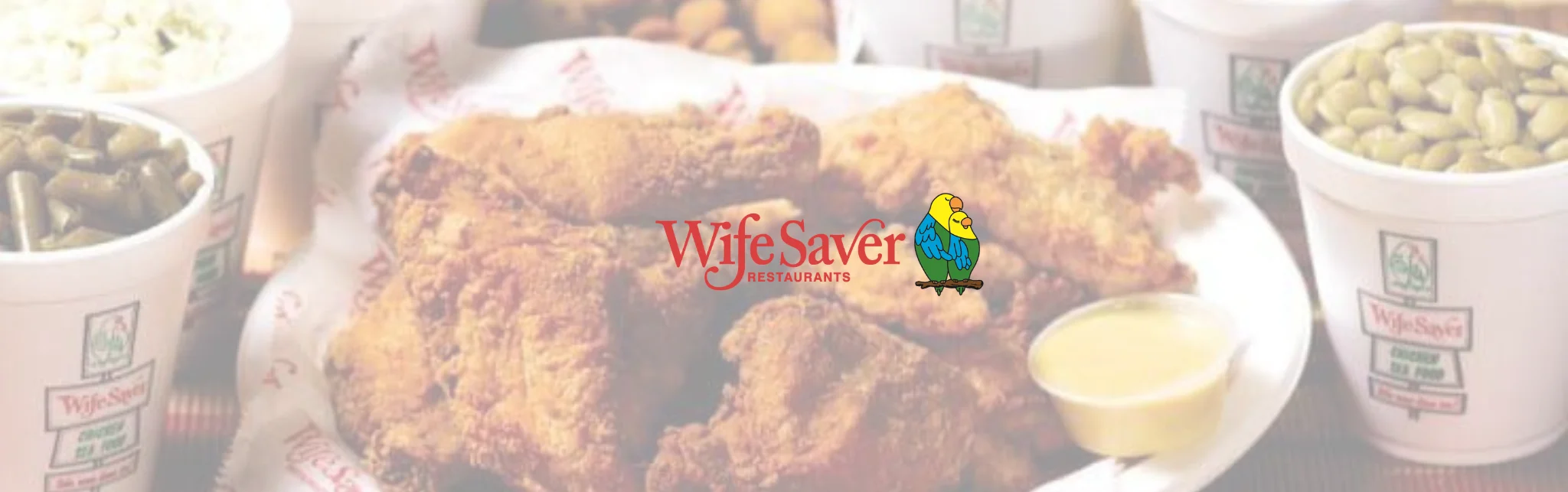 North Augusta - Tarter Sauce