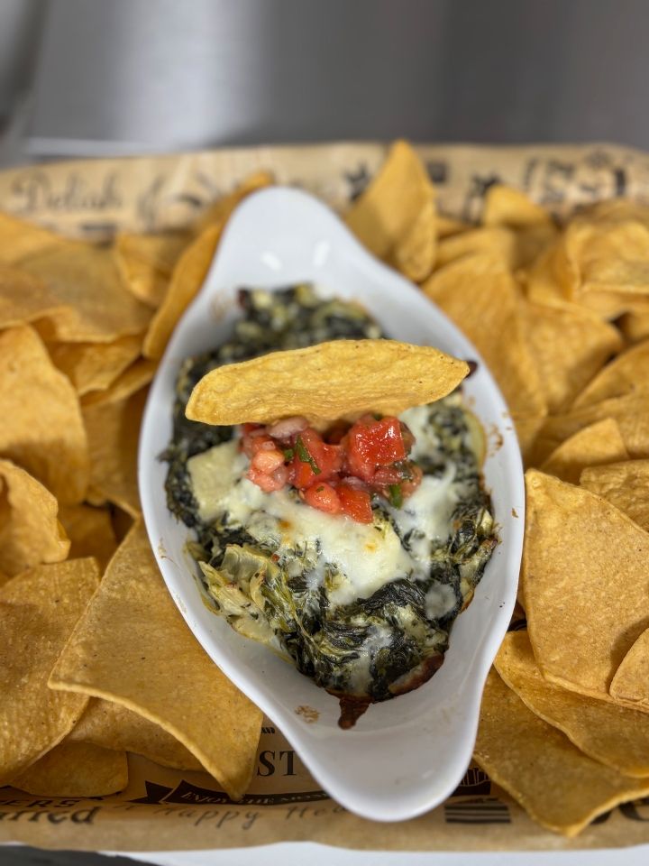 Perrytown Tap House 1002 Perry Highway | Toast