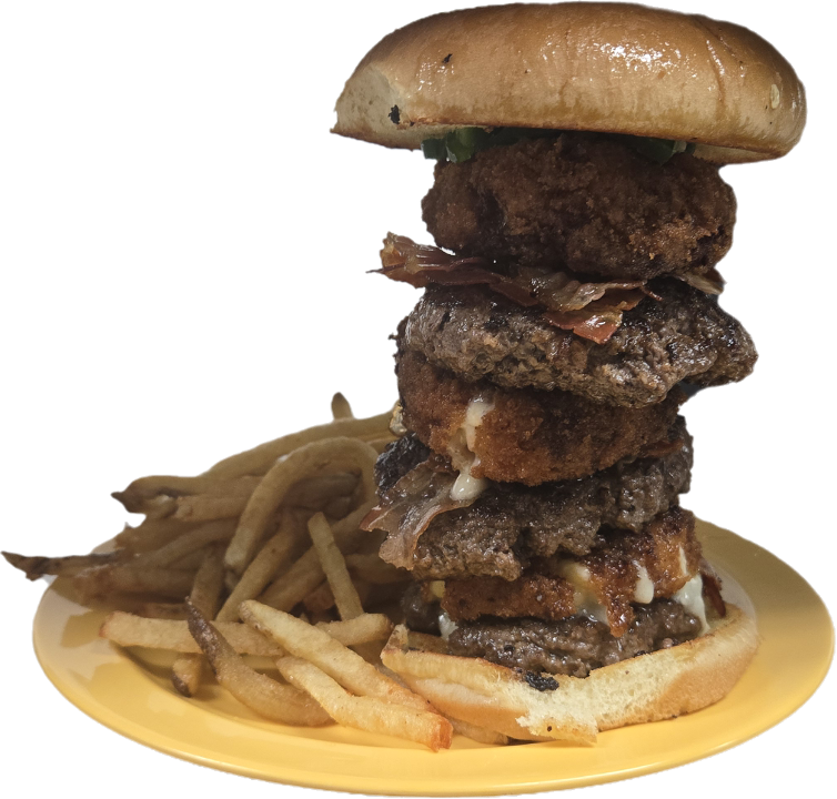 2165 North Bridge Street - S.A.S.S.Y