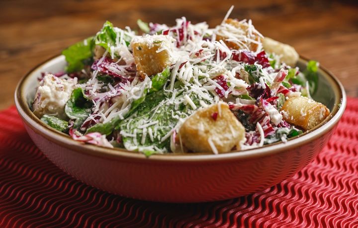 Grafton Street Pub & Grill - Red Wine Braised Short Rib