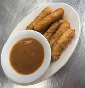 Cajun Charlies - (Lunch) Fried Fish & Shrimp