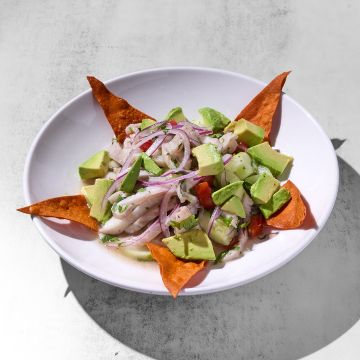 Hot Taco Street Taqueria. 9680 Narcoossee Road. Suite 103. Orlando, FL ...