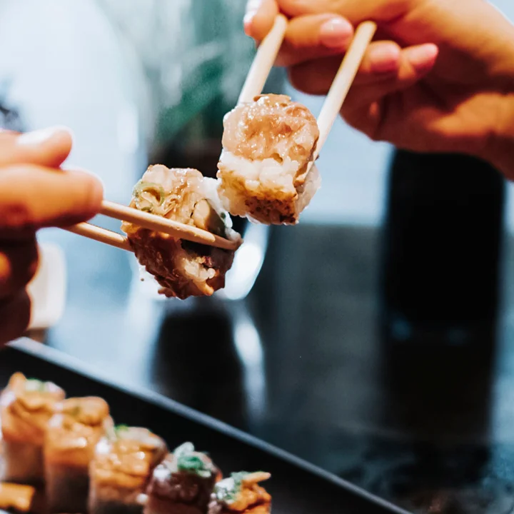 BarChi Sushi - BarChi Sushi – Premium Sushi & Japanese Cuisine in ...