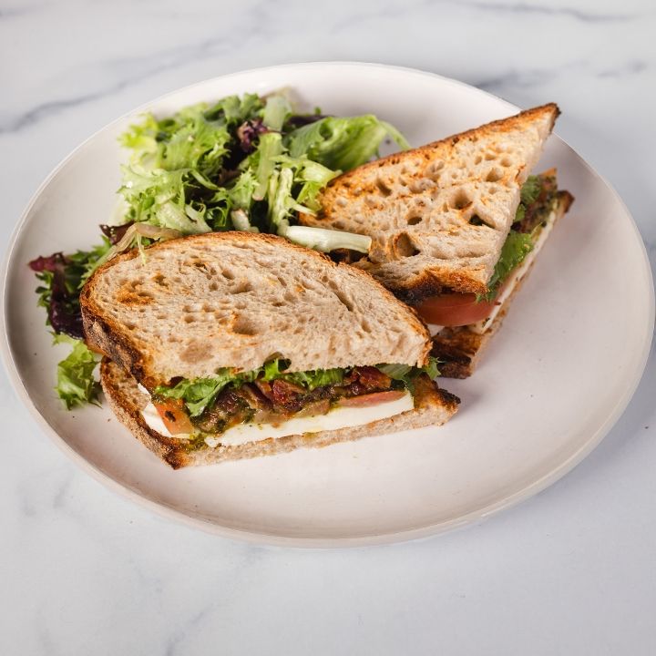 Slate Cafe Midtown | Toast