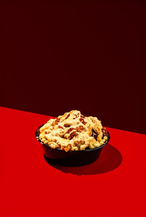 Slappin Chick - #1 Slappin Plate