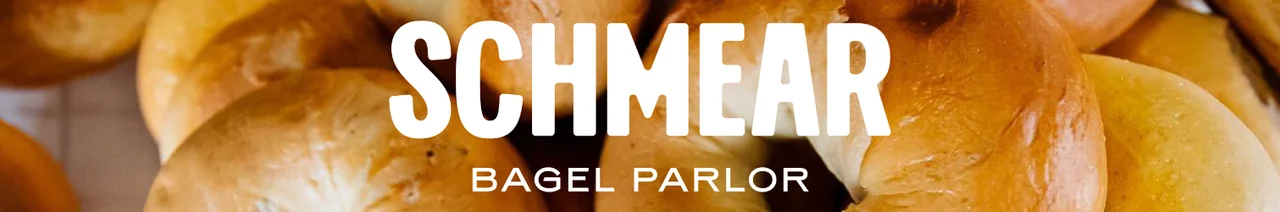 Schmear Bagel Parlor - Fitzwater St - 8 oz Cream Cheese