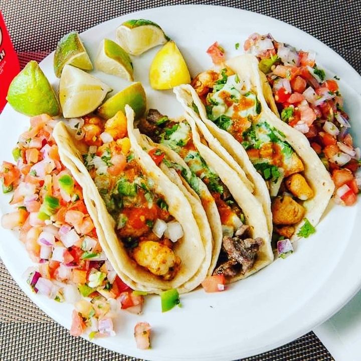 Taco Island Mexican Cantina (Farmingville) | Toast