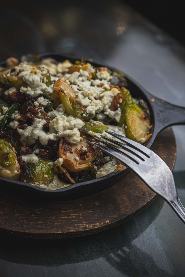 Screamers - Pork tenderloin special