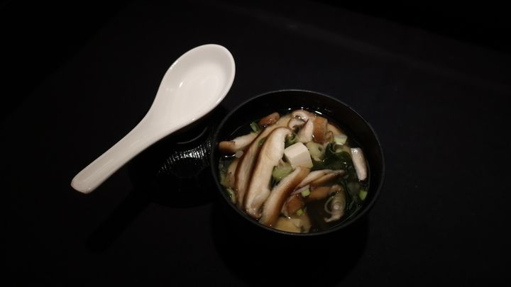 Ke-uH Weston - Ribeye Australian Wagyu