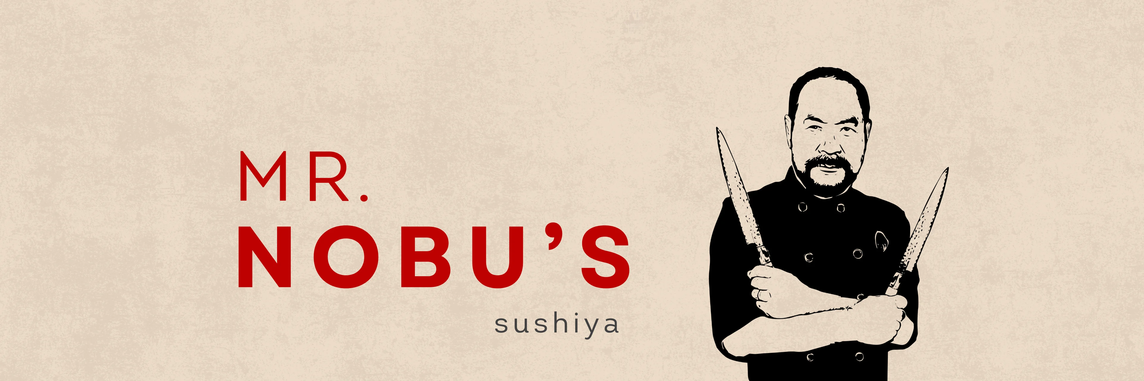 Mr. Nobu's Sushiya Tulsa