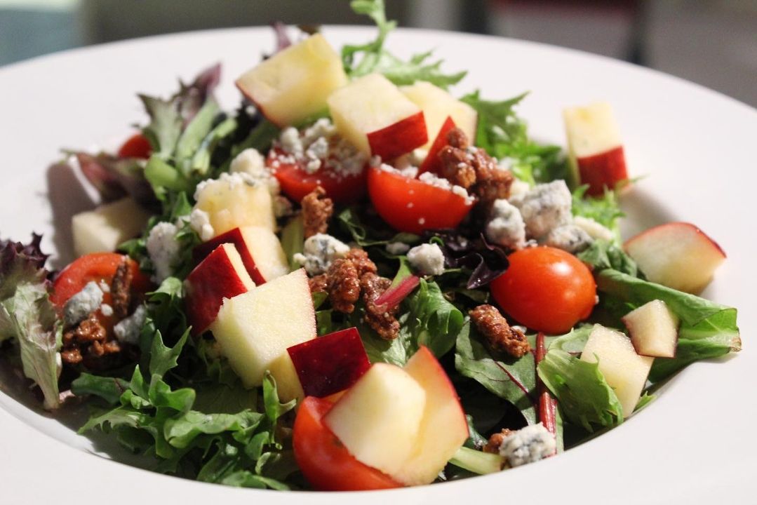 Center Square Tavern - CM Santa Fe Salad