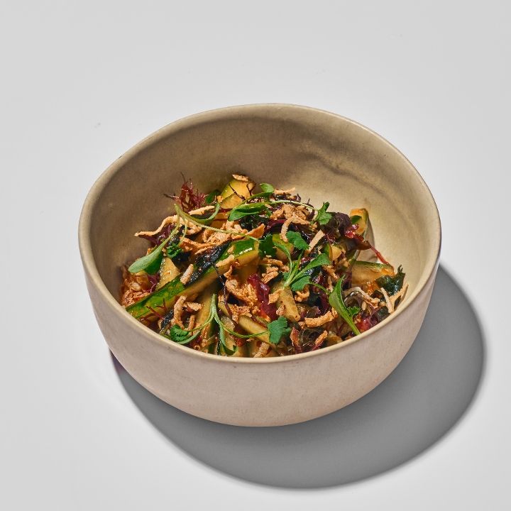 NARO Rockefeller Center | Toast