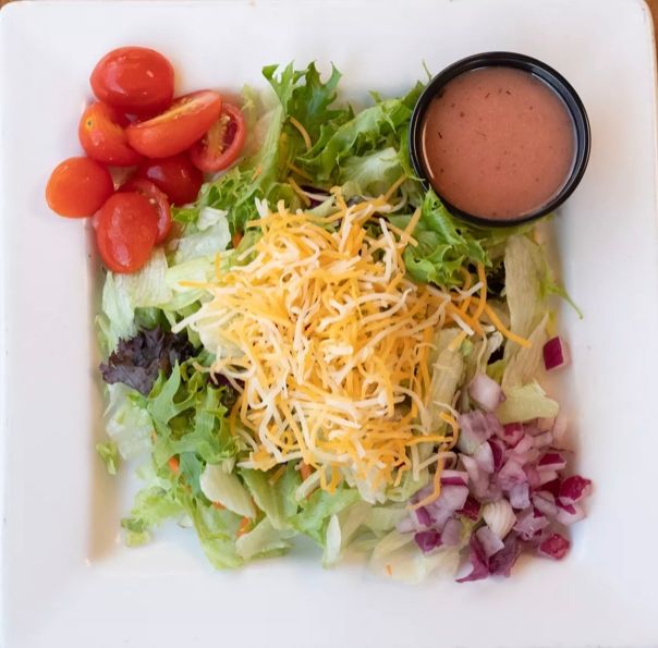 Samosky's Homestyle Pizza | Toast