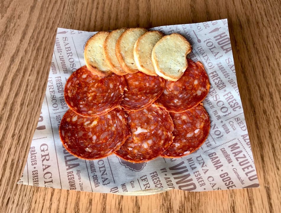 Bulla Gastrobar Atlanta | Toast