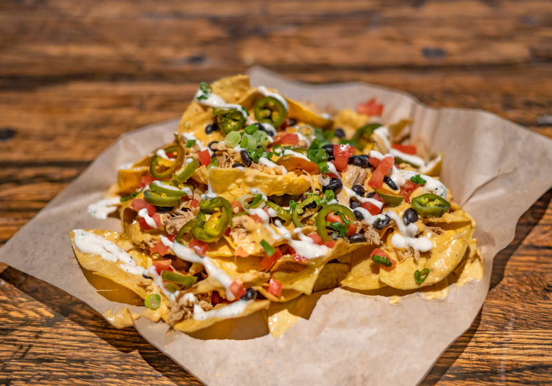 Stoney's Bar & Grill Cap Hill - 2-4-1 Fuck Yes