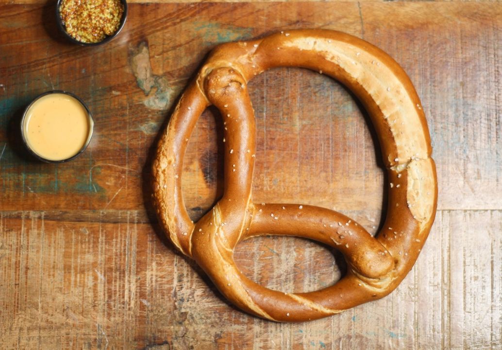 Two J's Grille - Sidewinder Fries