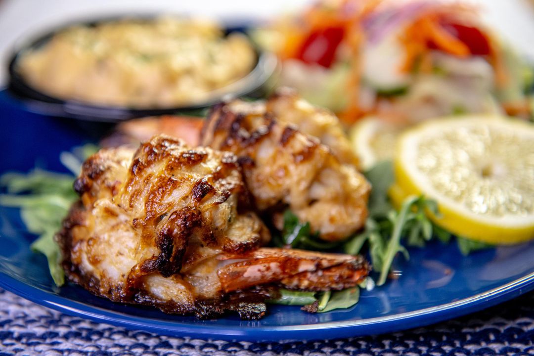 Pappas Seafood Co.- Perry Hall 8801 Belair Road | Toast