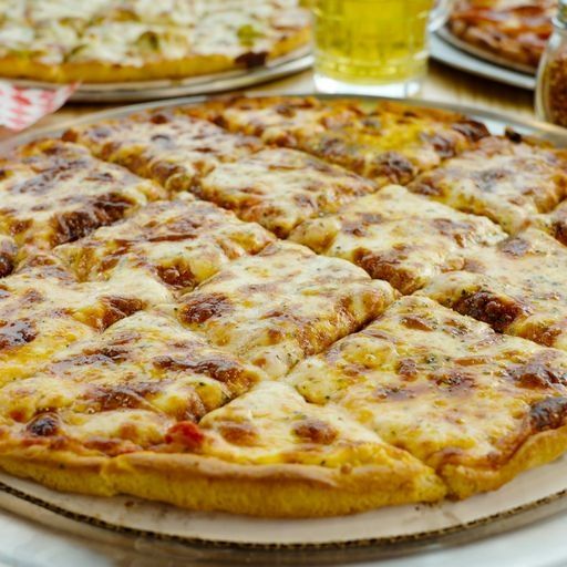 Lefty's Pizza Kitchen | Toast