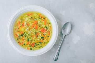 Gregory's House of Pizza - Sprite Zero Sugar