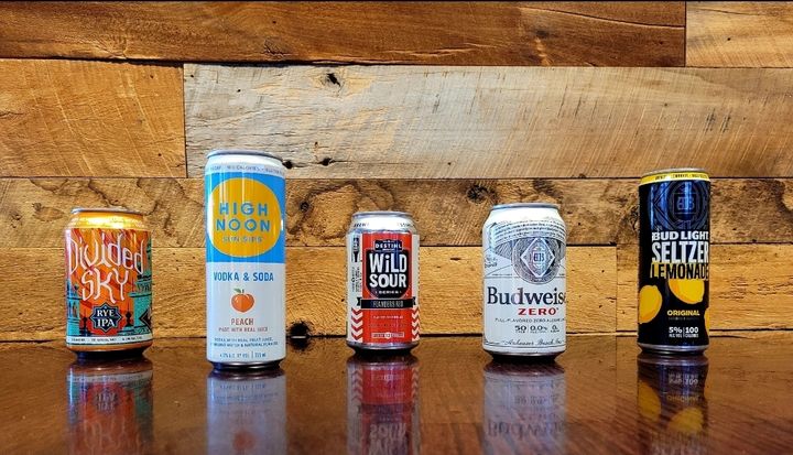 Circle 7 Ranch - Des Peres New 11769 Manchester Rd | Toast