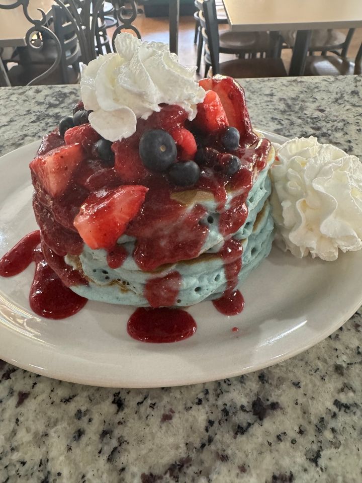 Kup A Joe Cafe - Guava Refresh