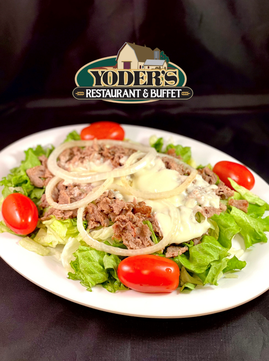 Yoder's Restaurant and Buffet | Toast
