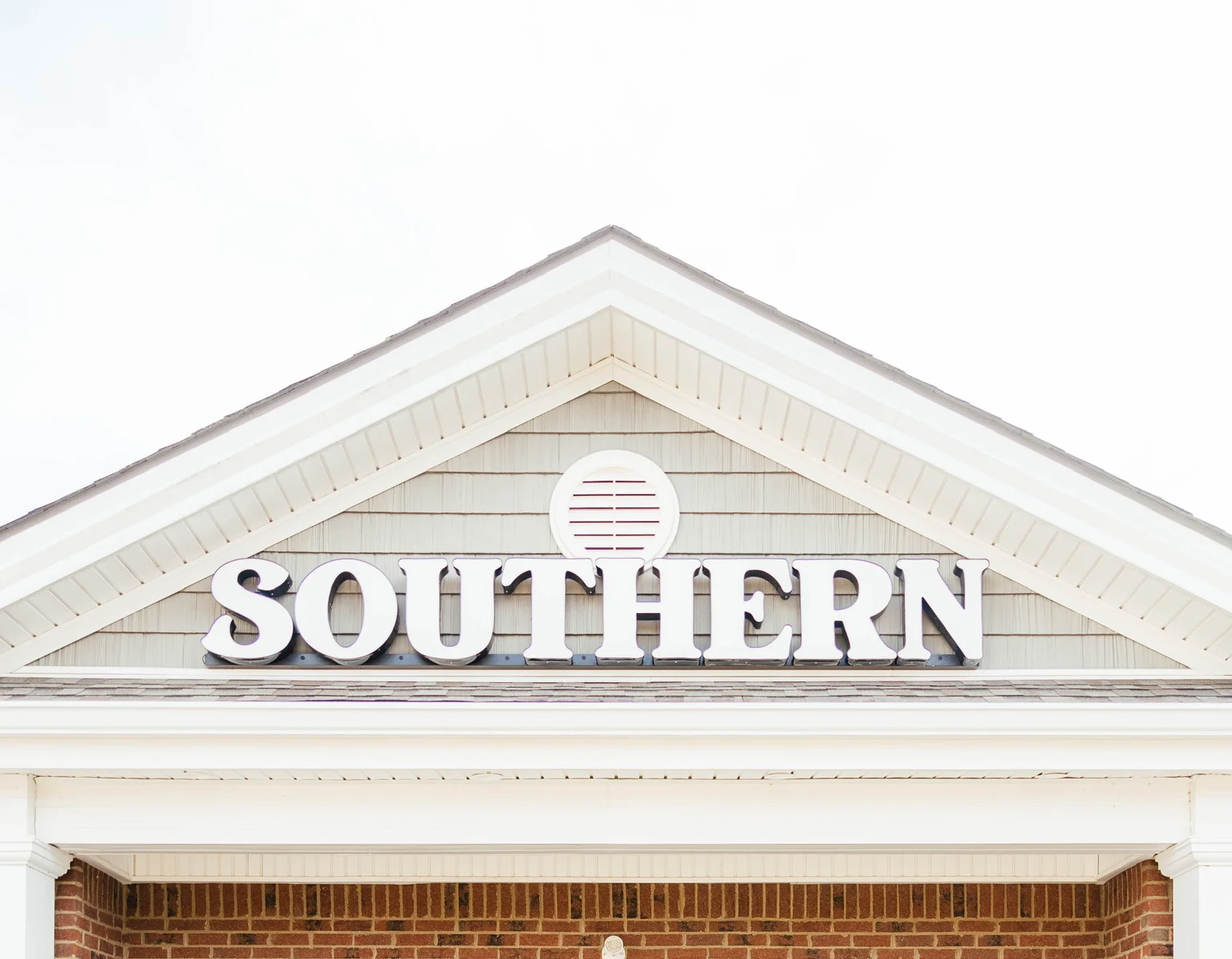 Southern Cookhouse and Bar