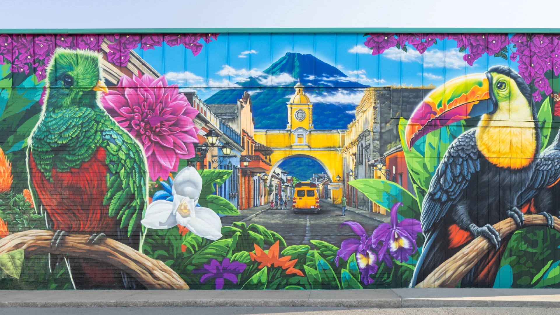 3325 N Classen Blvd - Blue Corn Champurrado