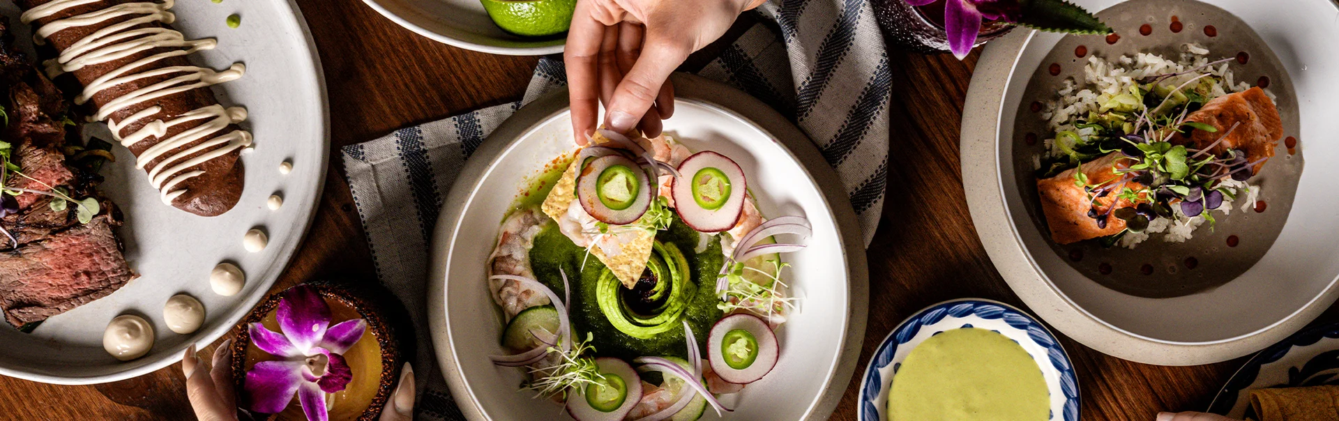 Richardson - Dia De Los Muertos