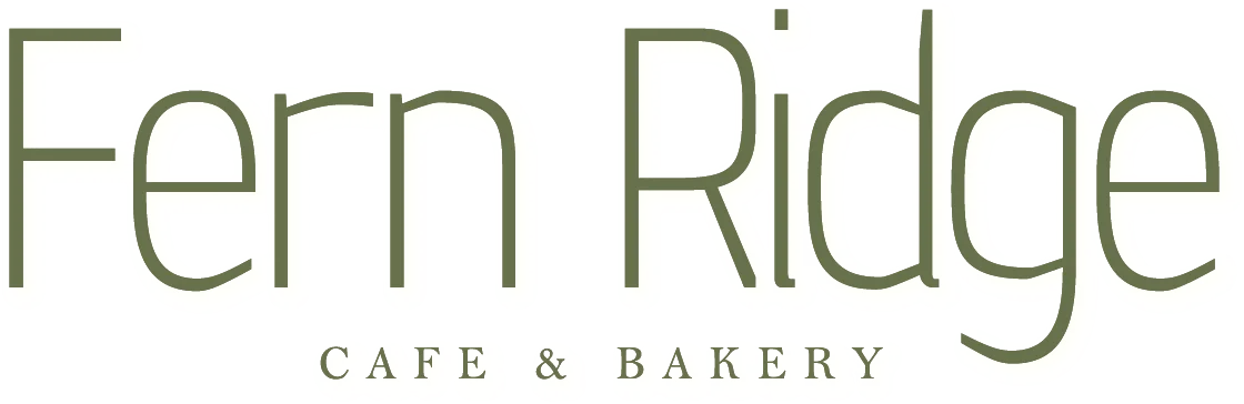 Fern Ridge Cafe & Bakery: Local Handmade Pastries Cakes Cookies & More