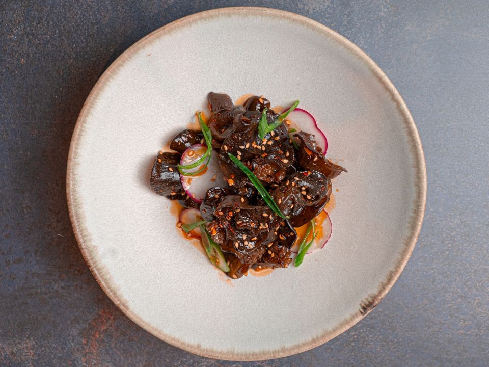 Plue Thai Kitchen | Toast