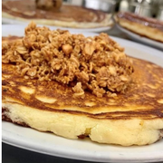 CLOVIS location at (HERNDON/FOWLER) - The Club Sandwich