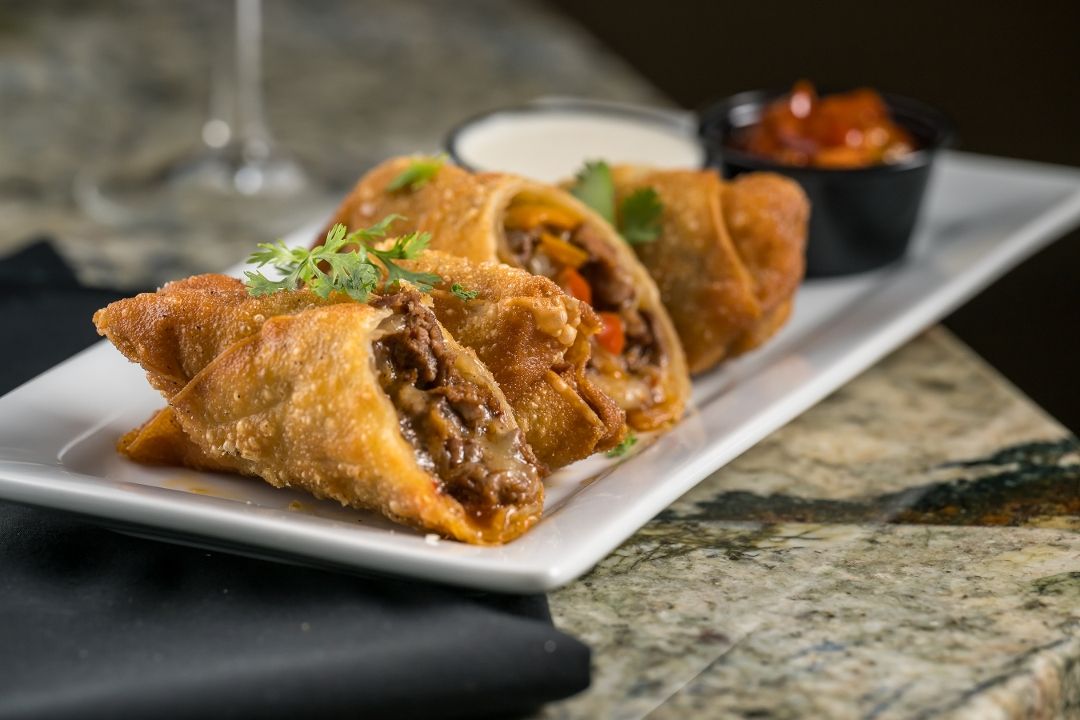 Union Social | Toast
