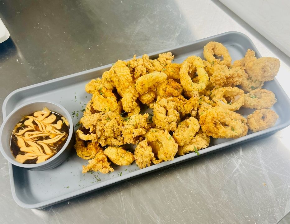 134 Weisenberger Rd. Suite C - Slice Cheese Pizza