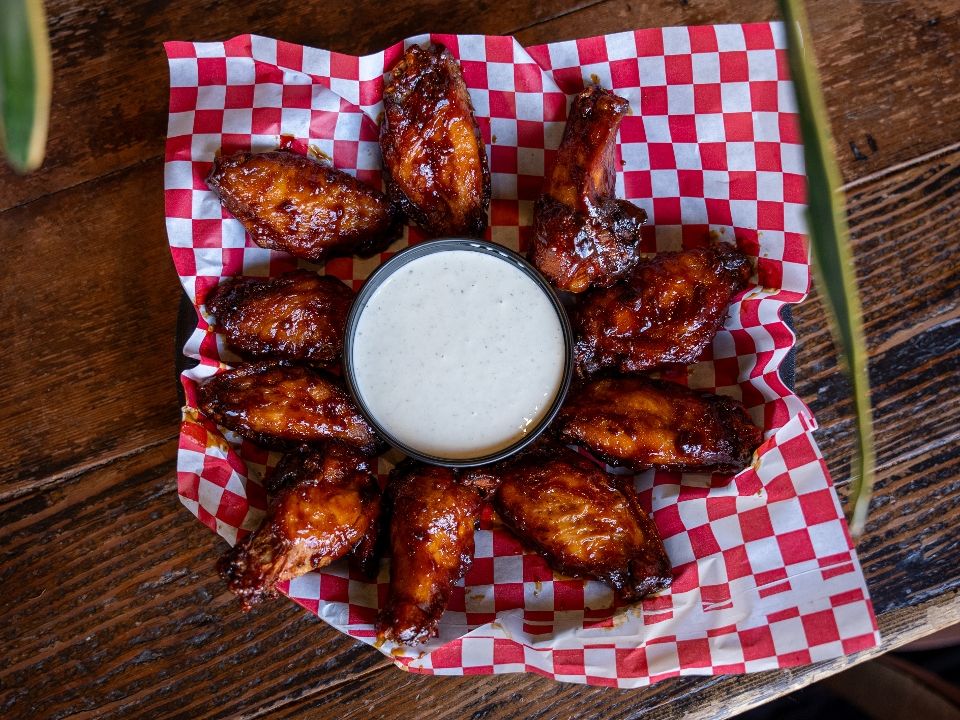 Denver - Single Crawfish Serving